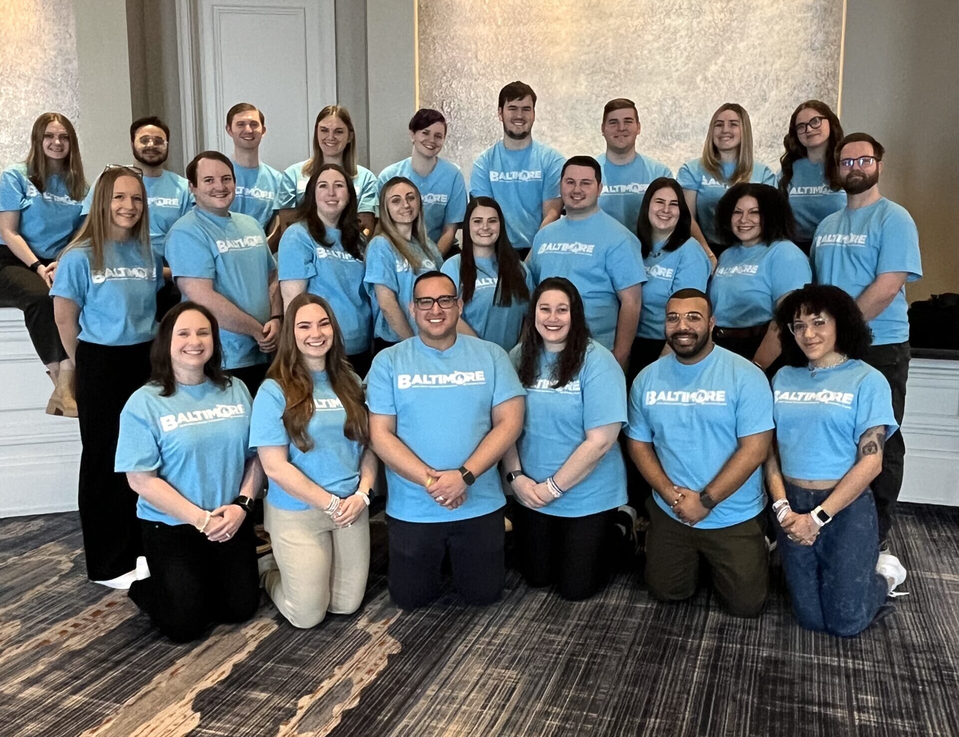 Call for Volunteers – Northeast Greek Leadership Association