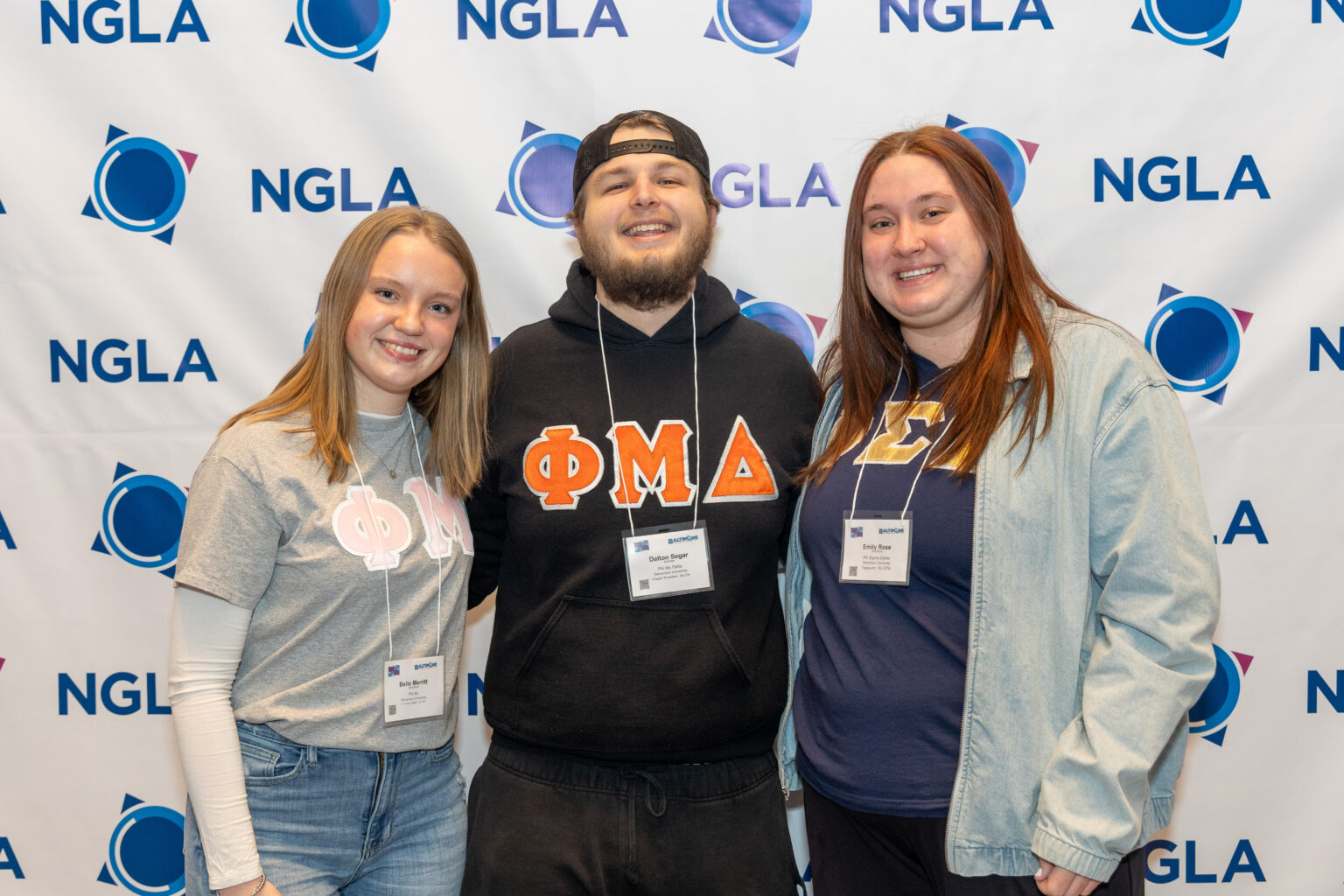Annual Conference – Northeast Greek Leadership Association