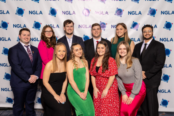 Call for Student Staff 2026 – Northeast Greek Leadership Association