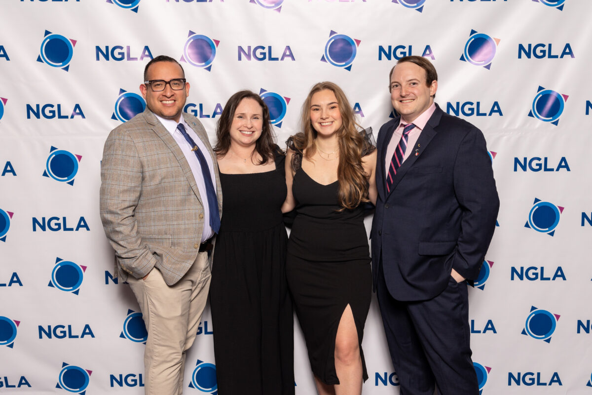 Annual Conference – Northeast Greek Leadership Association