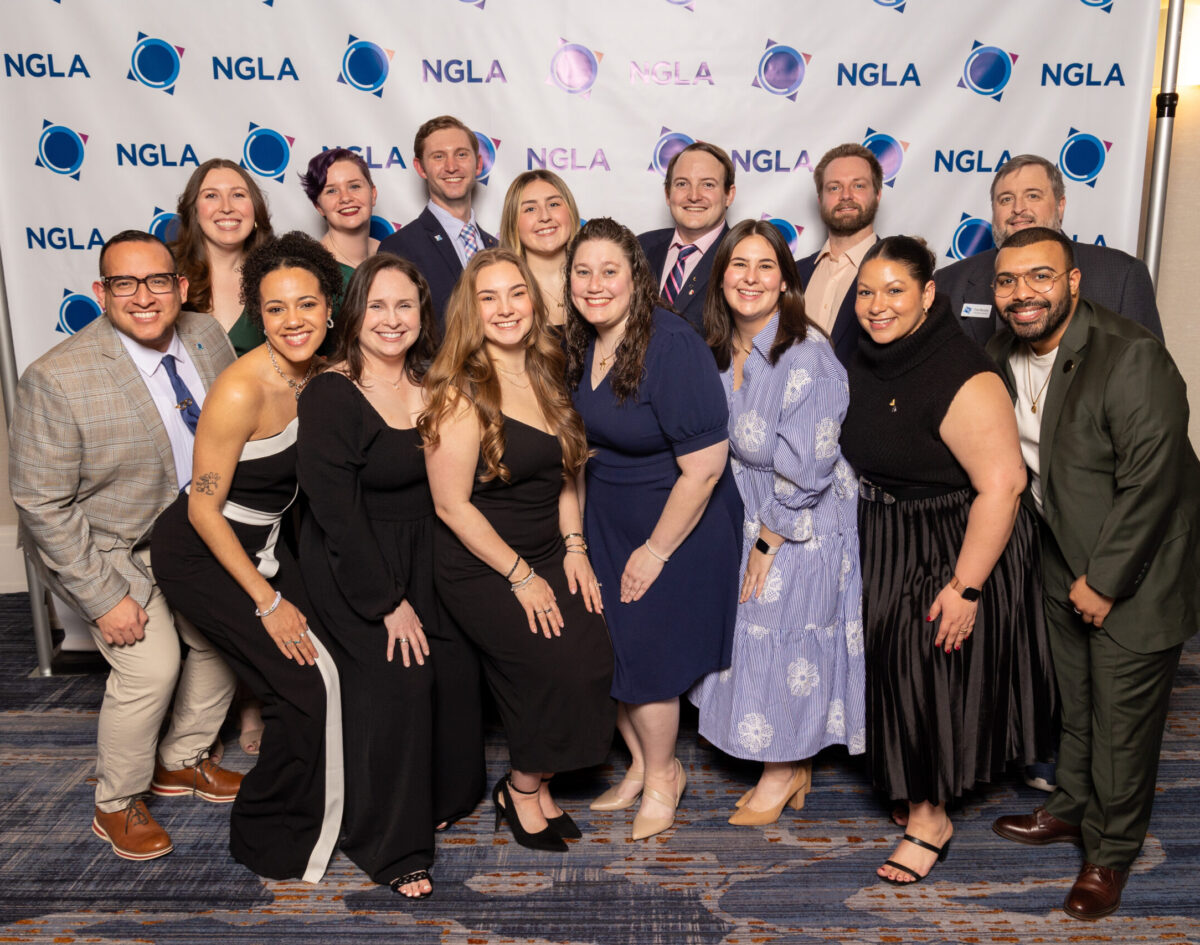 Annual Conference – Northeast Greek Leadership Association