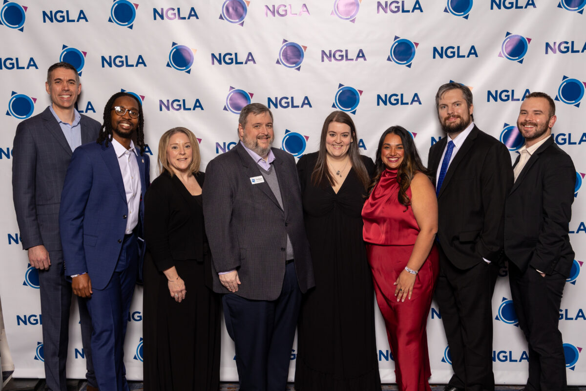 Annual Conference – Northeast Greek Leadership Association